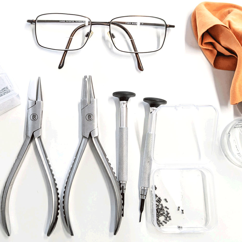 Eyefinery Optical Studio - Experience Unique Eyewear