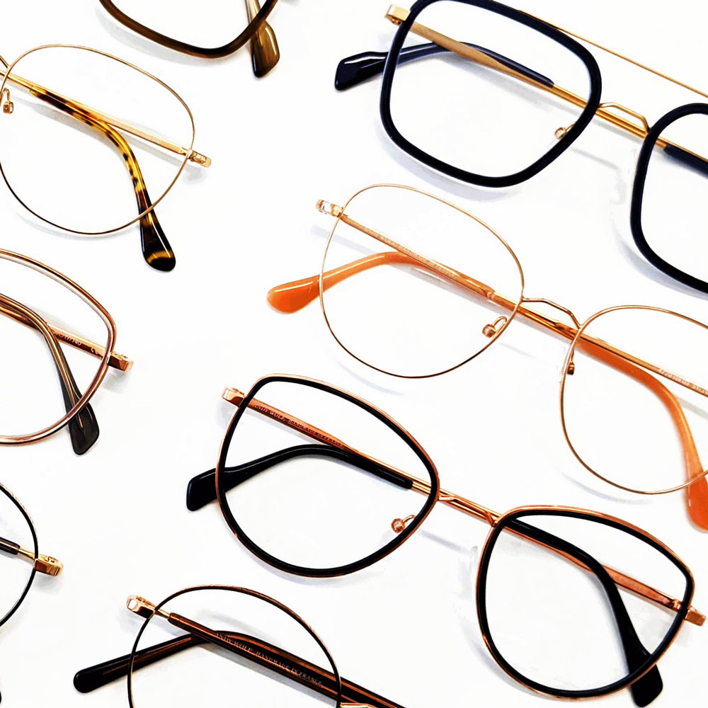 Eyefinery Optical Studio - Experience Unique Eyewear